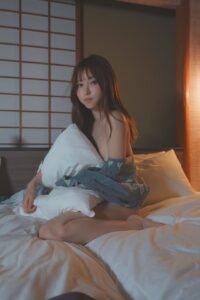 เปิดไฟล์ลับ Moe Amatsuka นางฟ้า AV ที่งานดีไม่มีตก